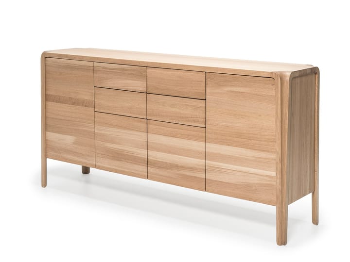 Bosnian solid wood @ Design Shanghai 2018