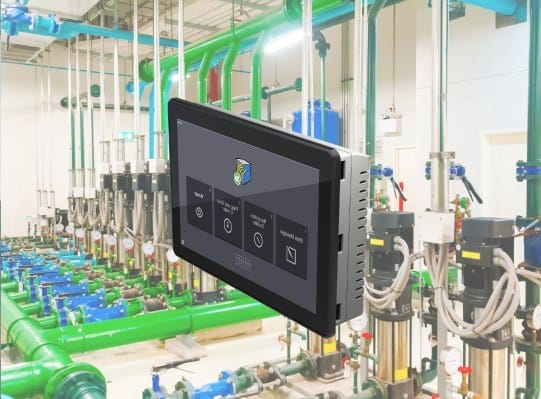 Distech Controls Introduces HORYZON-C