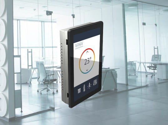 Distech Controls Introduces HORYZON-C