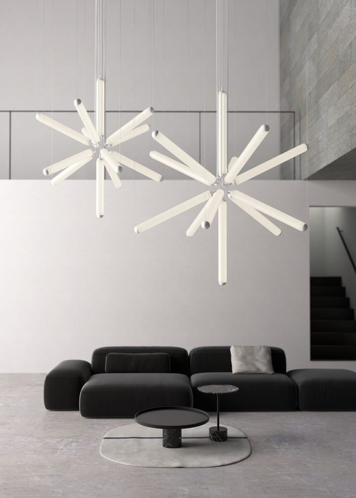 Brokis Visions at Light + Building 2018