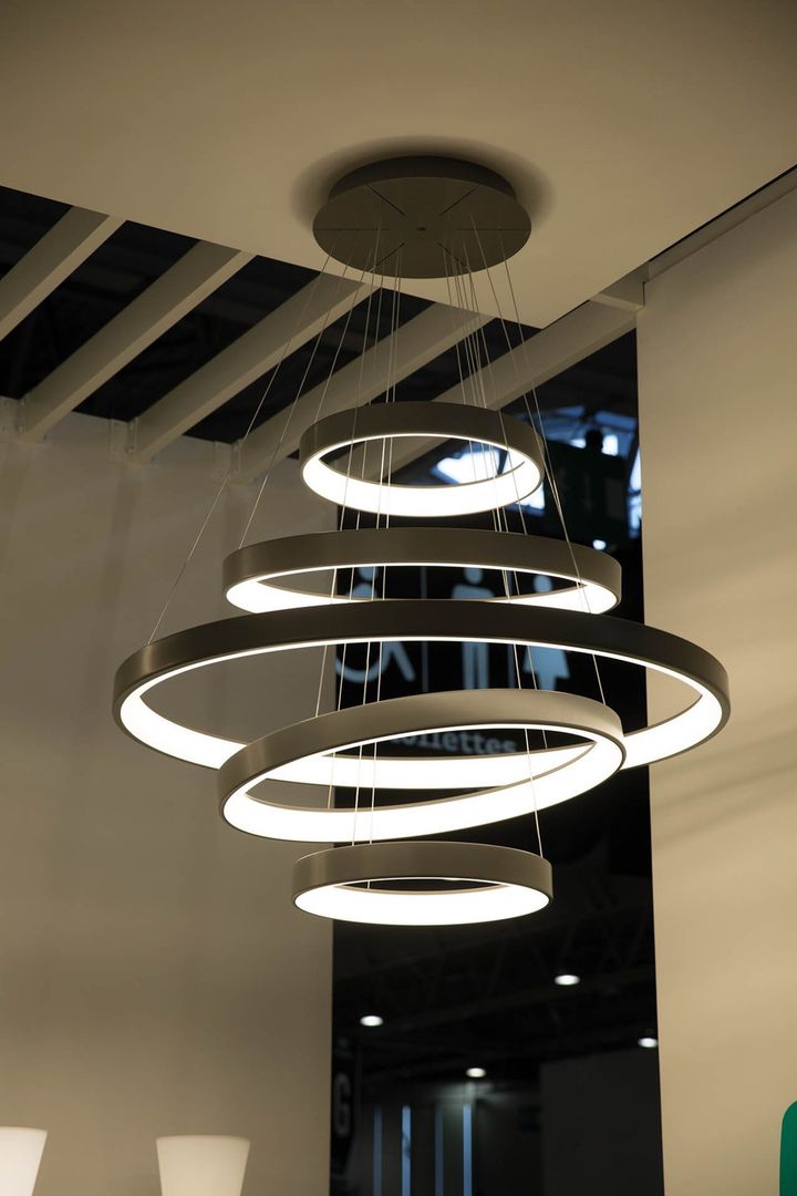 Le novità Martinelli Luce a Light+Building
