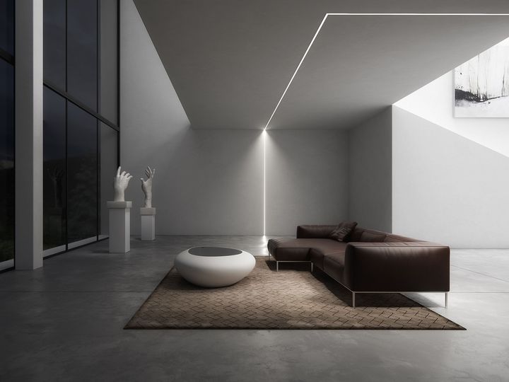 Aesthetic meets Innovation: Lumines Lighting @ L+B 2018