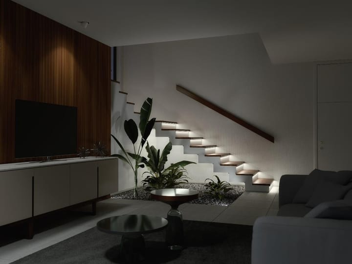 Aesthetic meets Innovation: Lumines Lighting @ L+B 2018