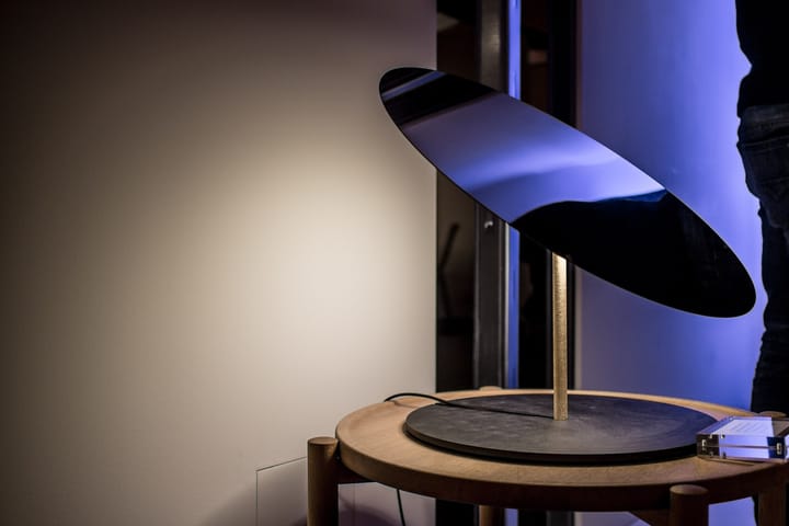 Spatial concepts. The latest works by Davide Groppi