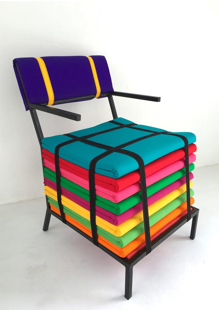 Asia Design Pavilion debuts at the Milano Design Week