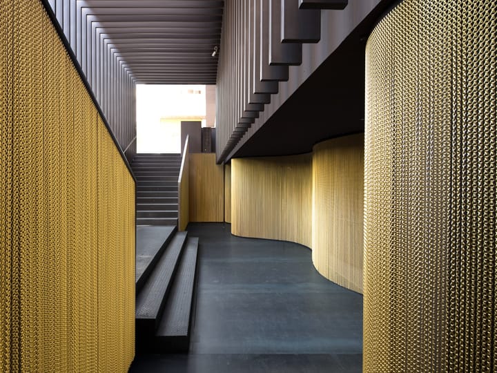 Kriskadecor at Milan Design Week