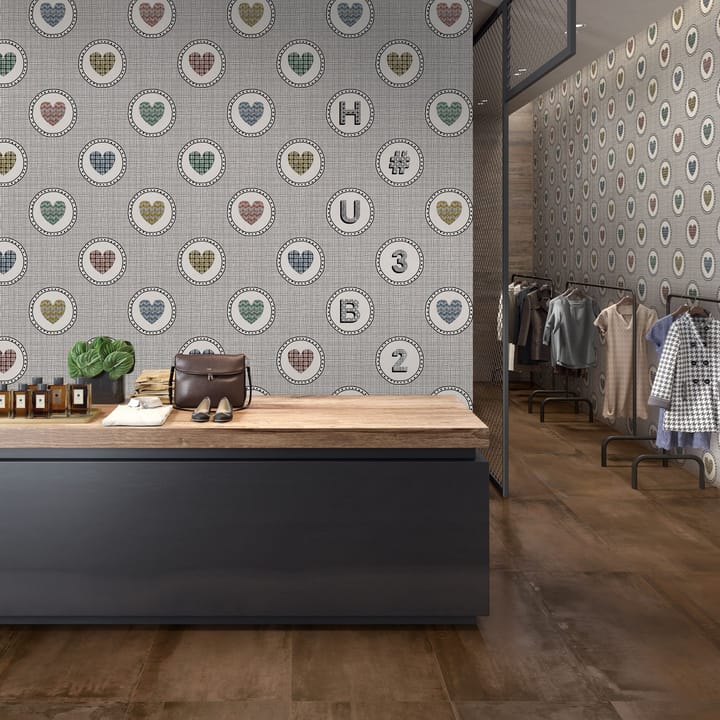 Say it with Flowers, il progetto firmato ilaria.i per ABK