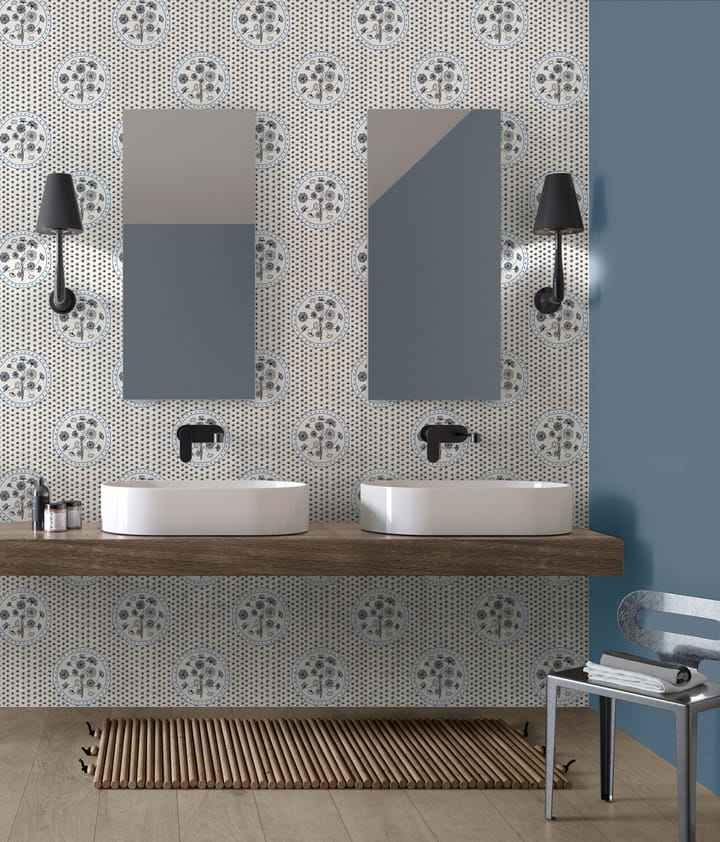 Say it with Flowers, il progetto firmato ilaria.i per ABK