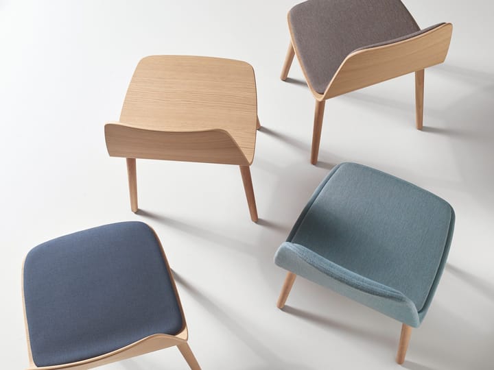 Bisell: serene and discreet design