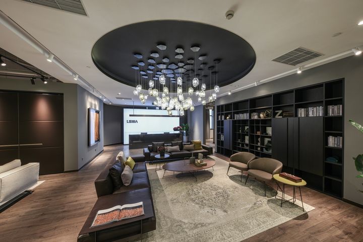Lema opens its first flagship store in Shanghai