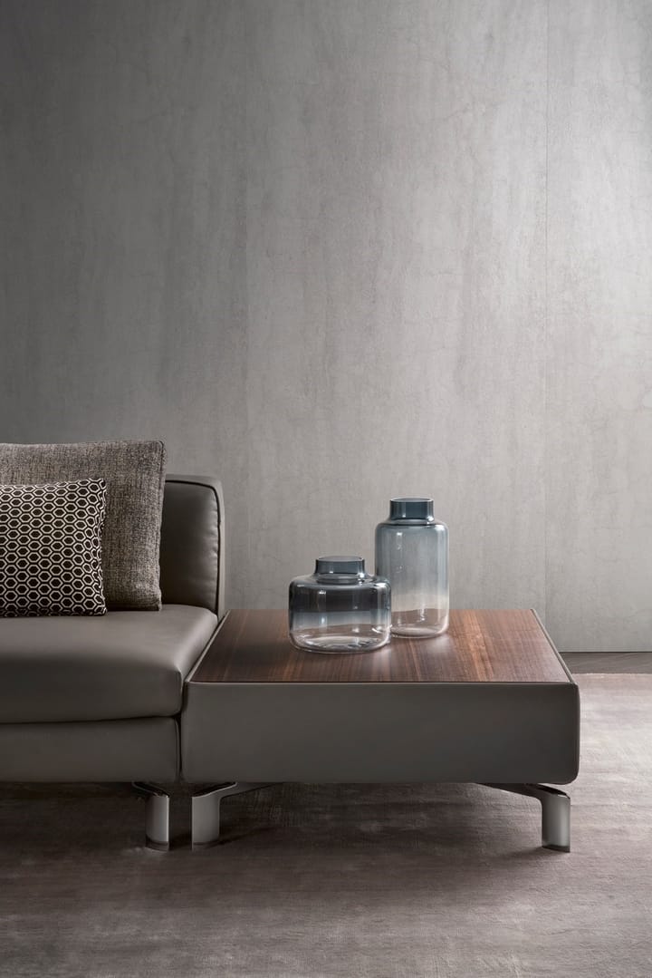 Flou. 40 Years of History Between Iconic Pieces and Novelties