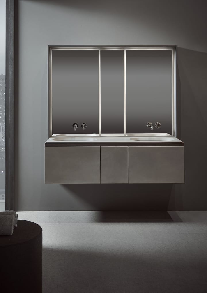 Bathroom According to Inbani