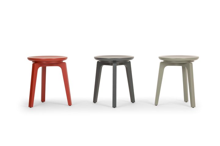 True Design 2018 collections