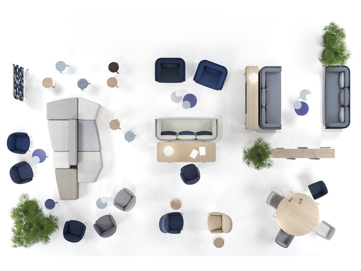 True Design 2018 collections