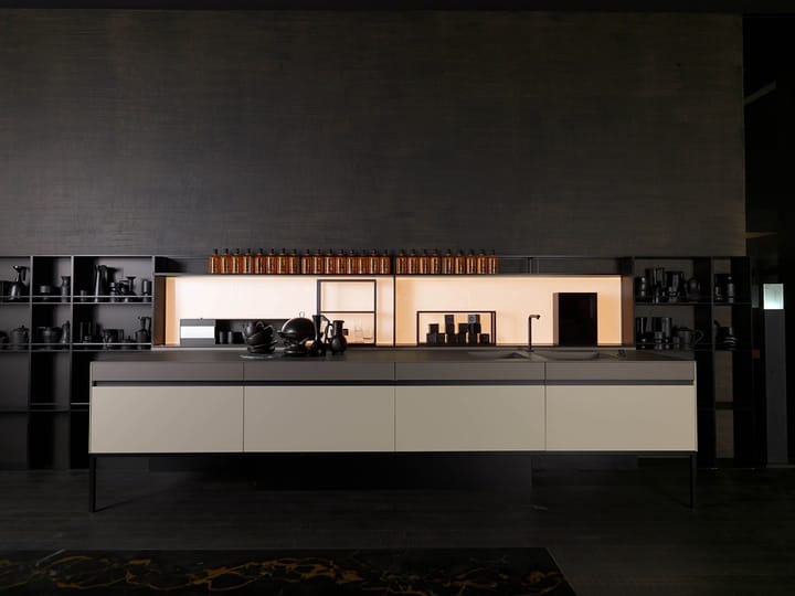 'Kitchen Atmosphere'