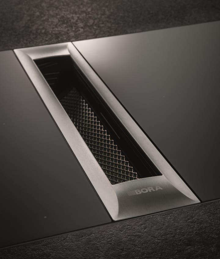 The New BORA Professional