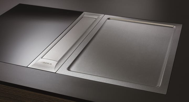 The New BORA Professional