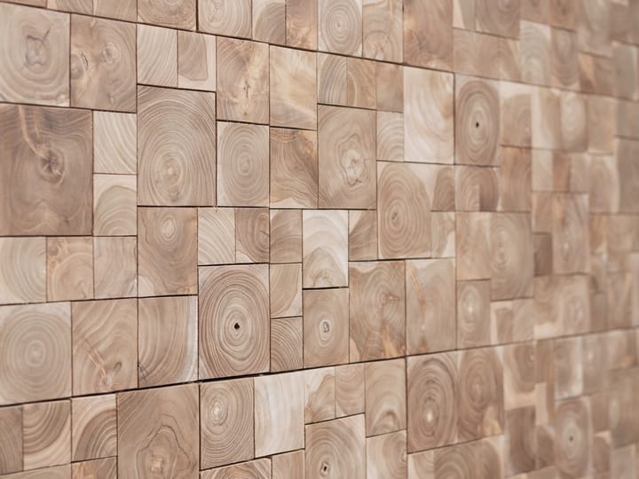 Decorate with Reclaimed Wood