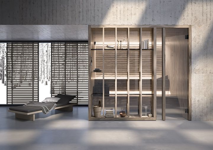 Effegibi @ ICFF 2018