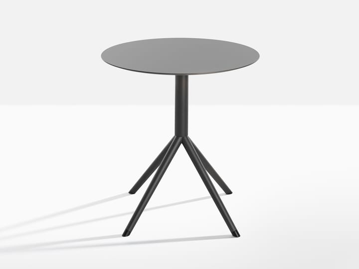 Potocco. The outdoor becomes an extension of the indoor areas