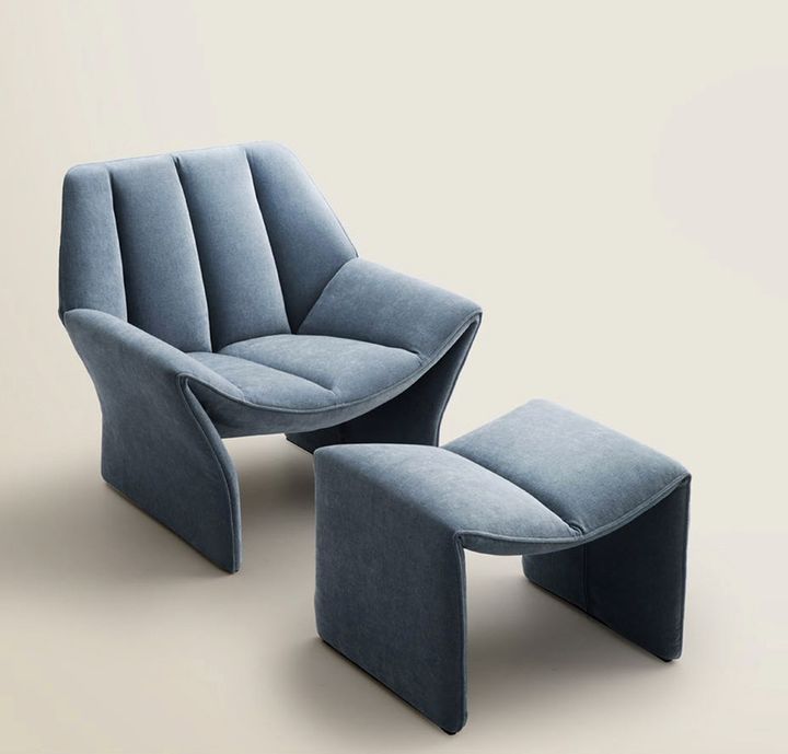 Former/Busnelli’s new collection for the living area