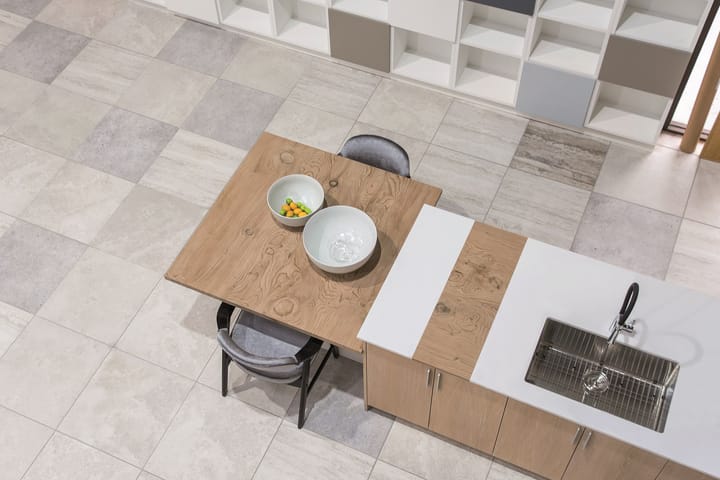 Neolith by TheSize @ ICFF