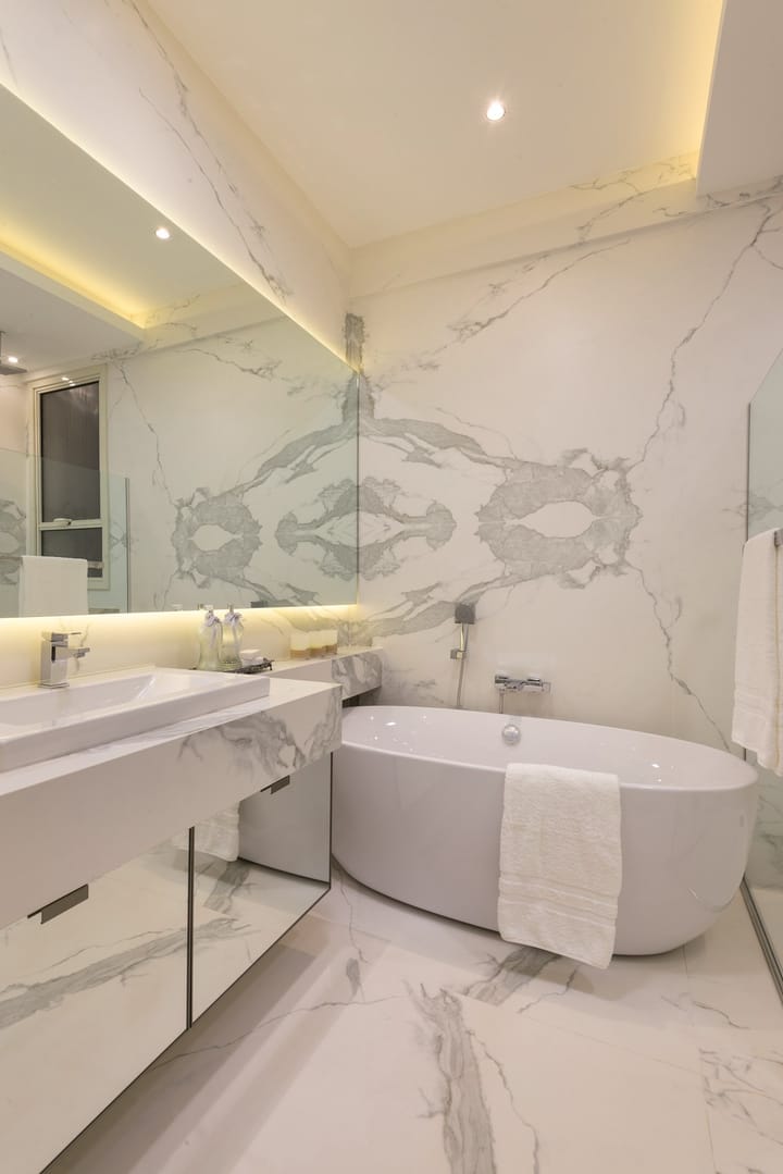 Neolith by TheSize @ ICFF