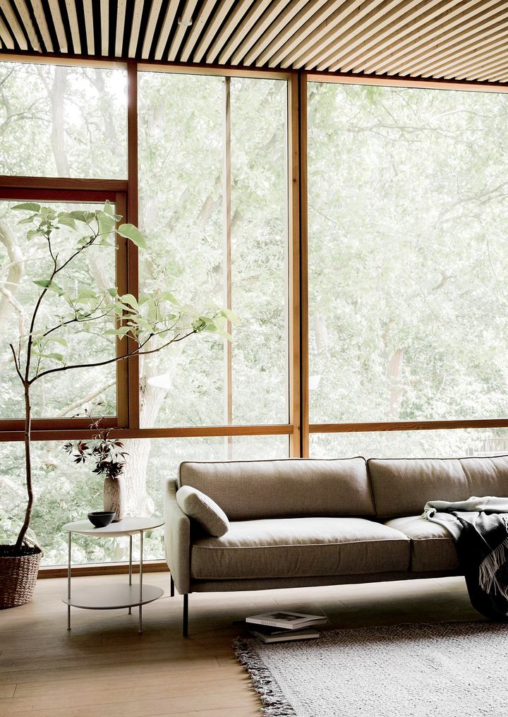 Fogia Makes Sustainable Desirable With Their Premiere Collection at ICFF