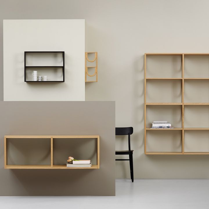Fogia Makes Sustainable Desirable With Their Premiere Collection at ICFF