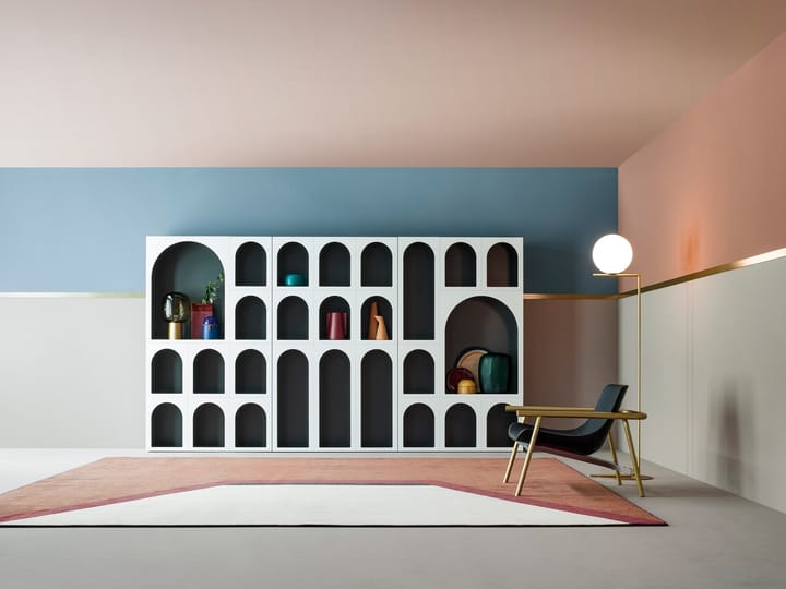 Modular Architecture