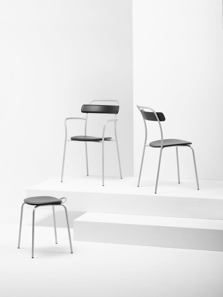 Mattiazzi presents Forcina collection at Design District