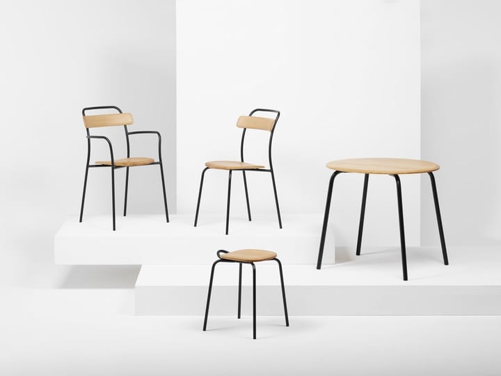 Mattiazzi presents Forcina collection at Design District