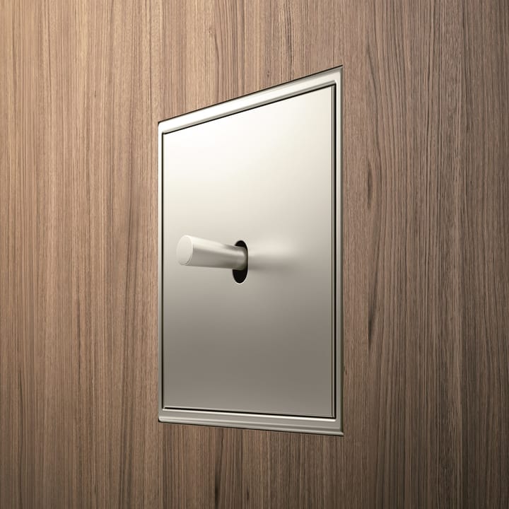 JUNG Focuses on Timeless Switch Design and Smart Applications