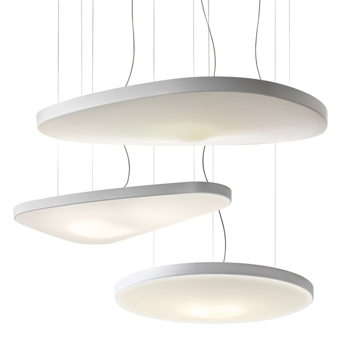 Luceplan presents 'The Lights of Silence'