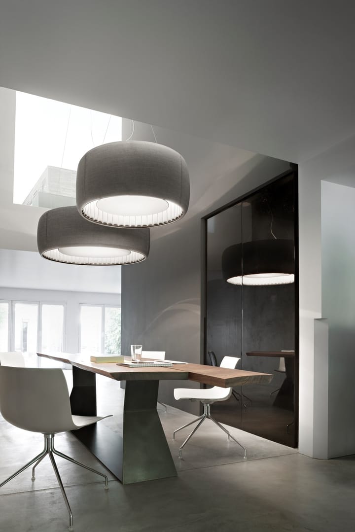 Luceplan presents 'The Lights of Silence'