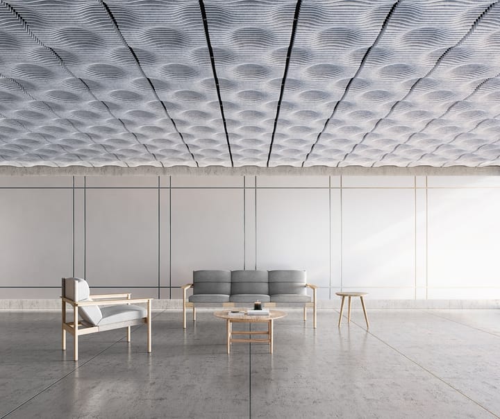 Unika Vaev’s Acoustical Product Intro’s at NeoCon