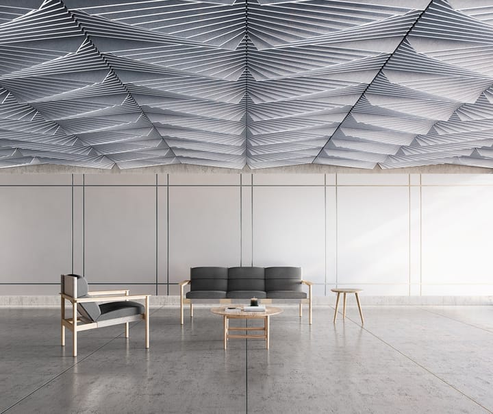 Unika Vaev’s Acoustical Product Intro’s at NeoCon