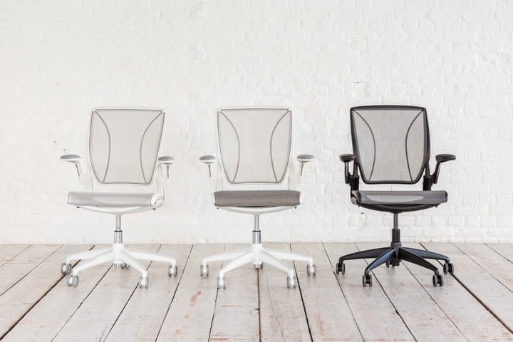 Humanscale celebrates Niels Diffrient’s Legacy at NeoCon