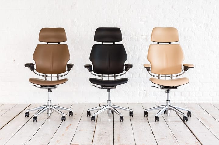 Humanscale celebrates Niels Diffrient’s Legacy at NeoCon