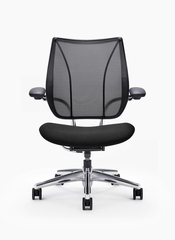 Humanscale celebrates Niels Diffrient’s Legacy at NeoCon