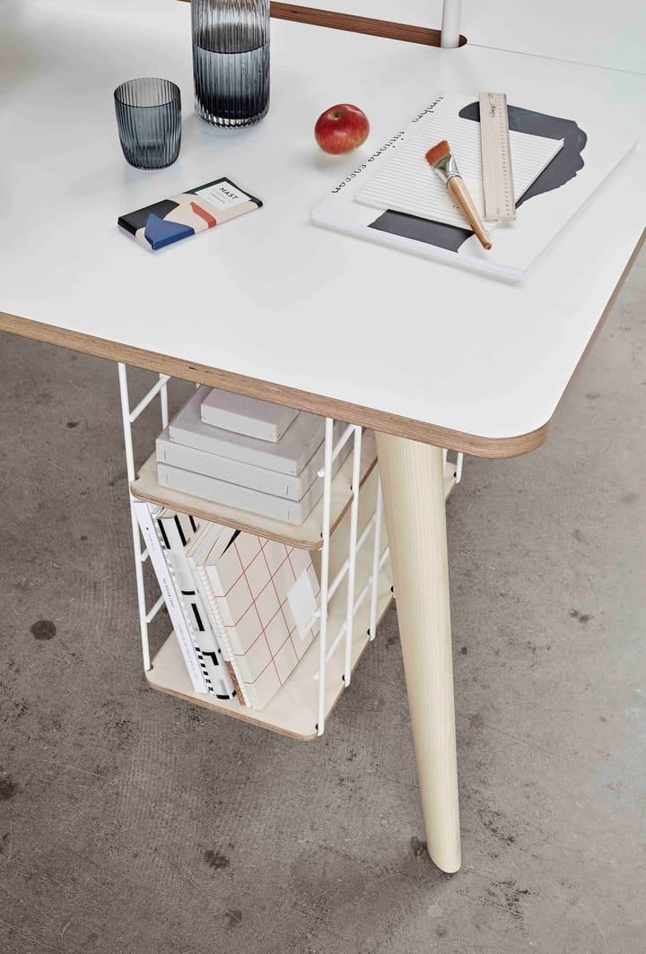 Senator Launches Pailo for Formal and Informal Working Spaces