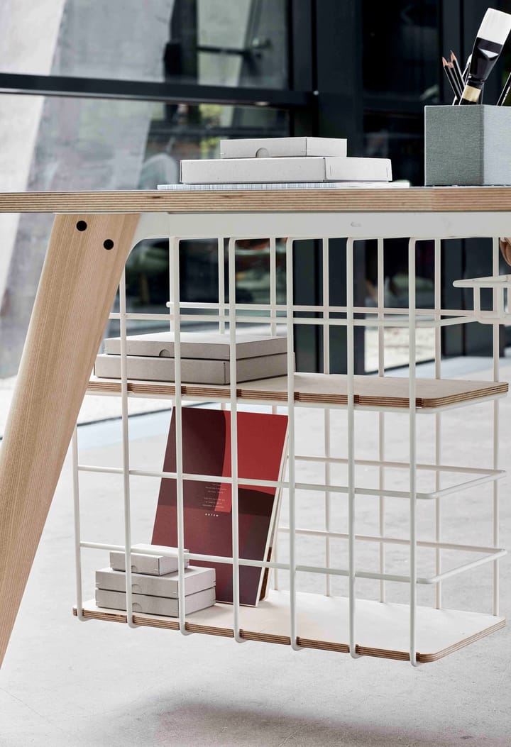 Senator Launches Pailo for Formal and Informal Working Spaces