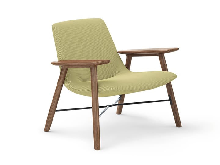 Keilhauer's new soft contract collection