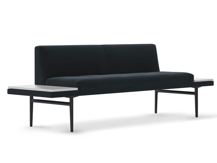 Keilhauer's new soft contract collection