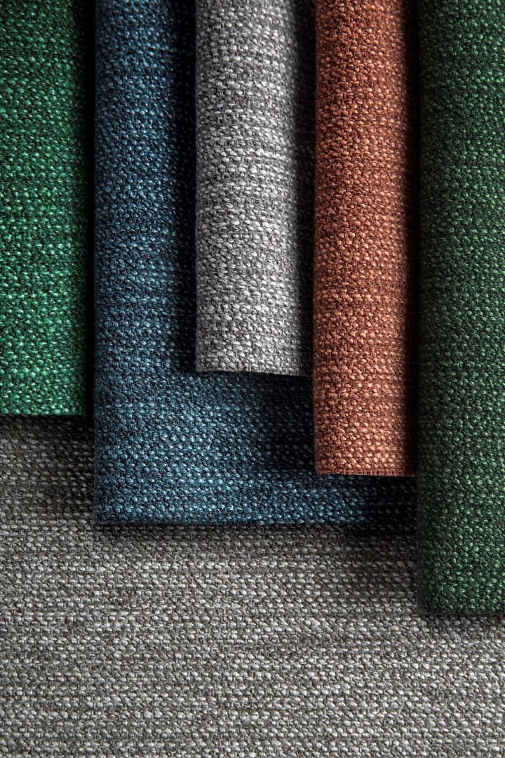 Luum Textiles presents Tactility collection