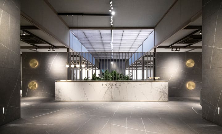 Inalco Celebrates the “Inalco Design Days” with an Outstanding ...