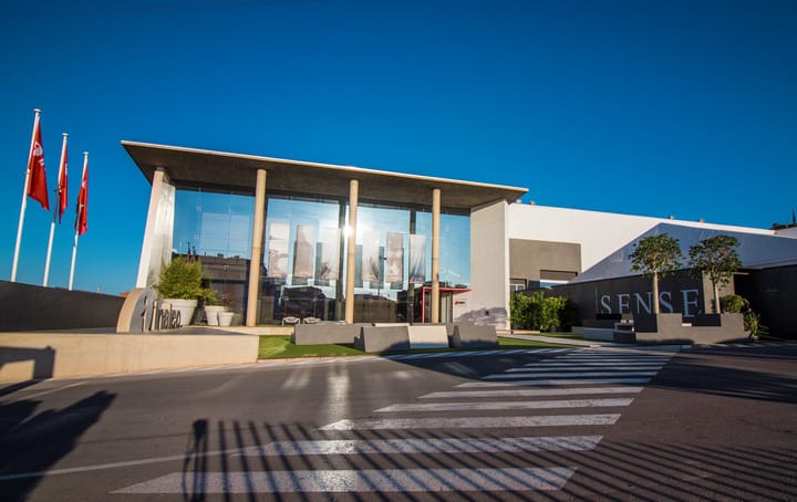 Inalco Celebrates the “Inalco Design Days” with an Outstanding ...