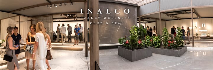 Inalco Celebrates the “Inalco Design Days” with an Outstanding ...