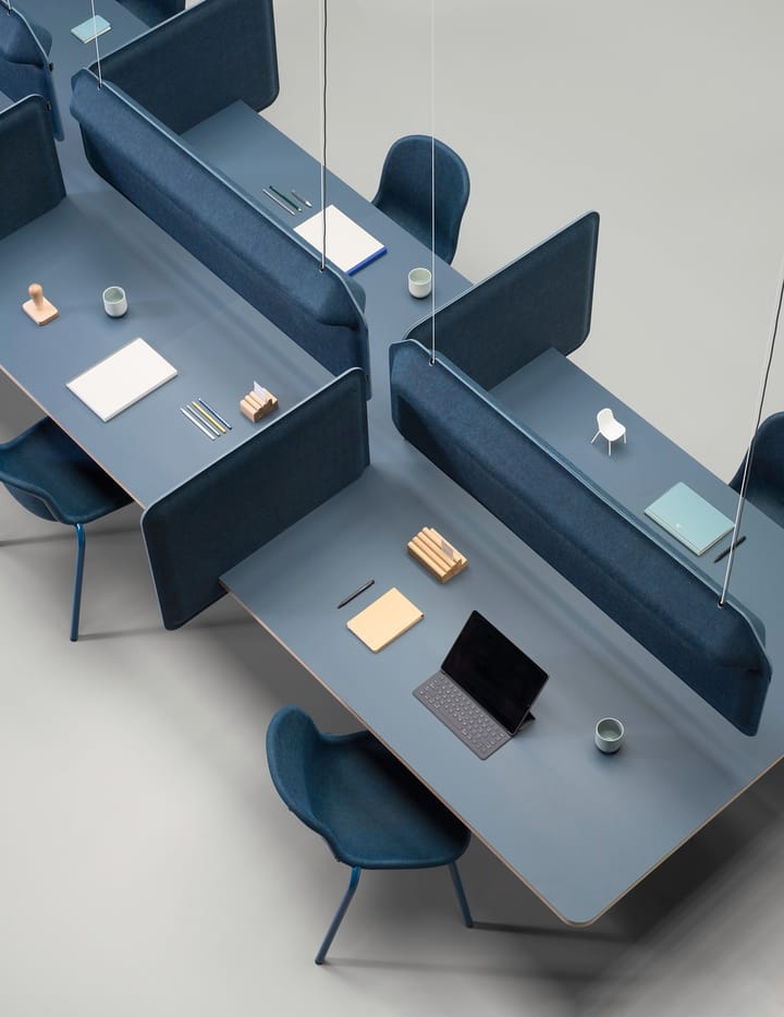 PET Felt Furniture: Flexible Workplaces