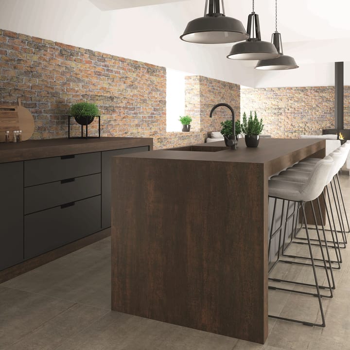New ITOPKER Countertops by Inalco